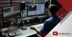 VidBuilders Revealing the Secrets of Professional Video Editing