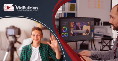 Gain the Attention of Your Customers via Quality Video Editing