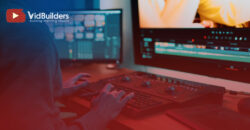 What are the Different Types of Video Editing that Professionals Use?